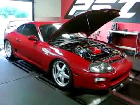 Dope Supra,Yo | Supra Mania