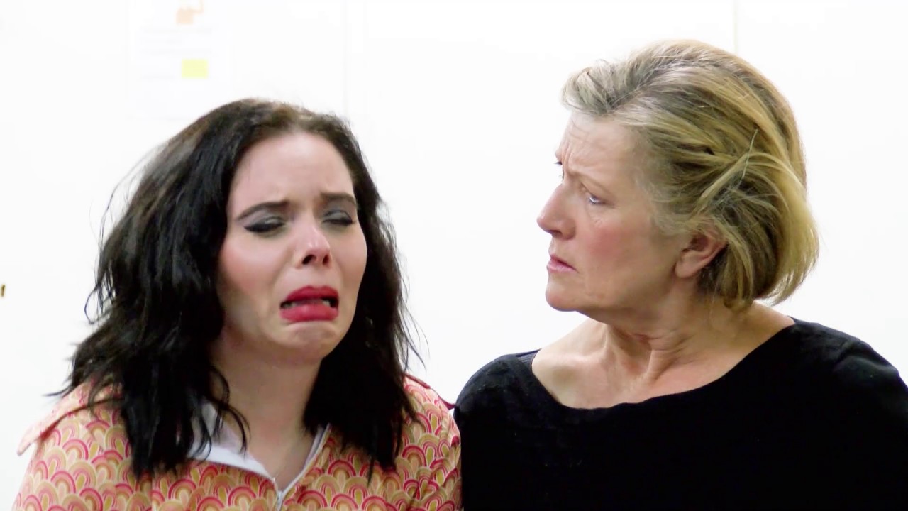 Bedroom Farce Trailer