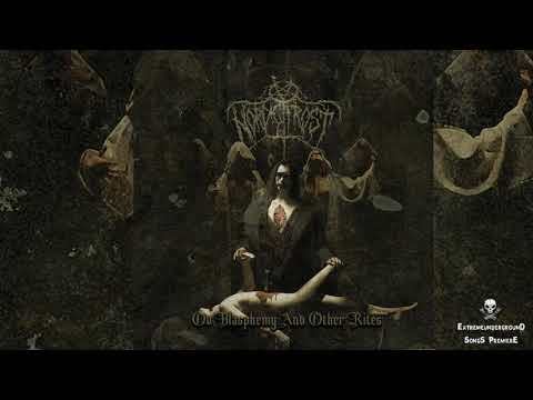 ▶ NORDIC FROST - Brennelsen Av Kolgrim-☠(TRACK PREMIERE 2019)☠