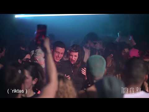 Enoménos 04 : Frik b2b Taxsh | Riktus at Ministerium Club, 5 January 2023