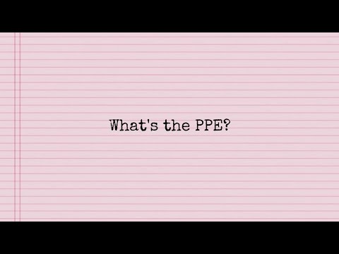 What is PPE? | A Girl’s Guide to Understanding Business Assets