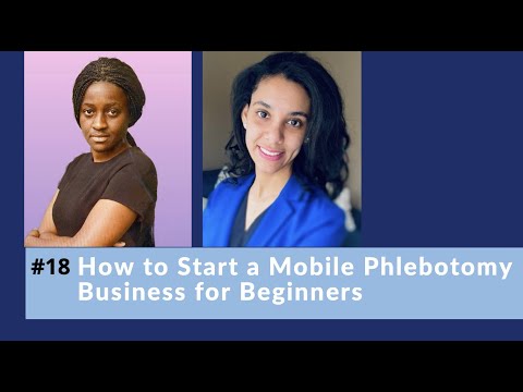 Open Your Future: The Best Phlebotomist Programs Revealed | Phlebotomy ...