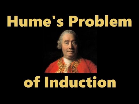 Philosophy of Science: Hume’s Problem of Induction | S.C.R.E.A.M. for P ...