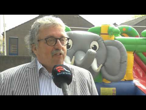 Tweede vestiging voor 't Oogappeltje