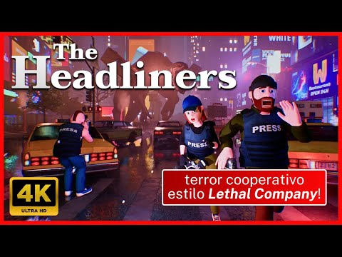 Steam Community :: Video :: ¡Nuevo Juego Viral! Terror Cooperativo ...