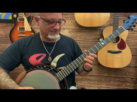 Nechville Zeus 2018 - Curly maple neck | Reverb