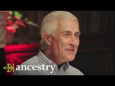AncestryDNA | DNA Dining (Micro Teaser) | Ancestry