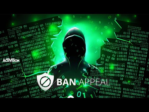 How Hackers Unban Perma Banned Activision Accounts