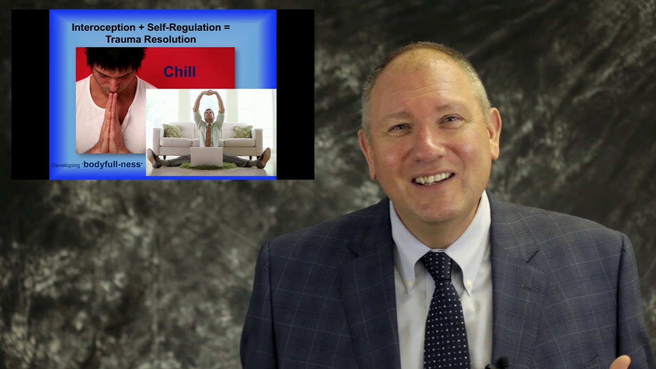 11   Self Regulation