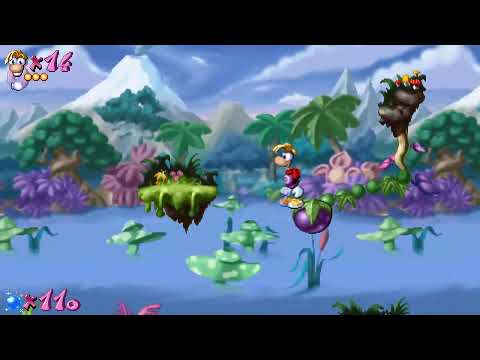 Steam Community :: Video :: Rayman Redemption