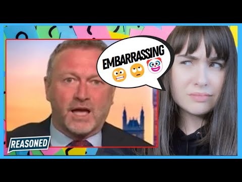 Labour MP CLUELESS About What Labour Stands For...