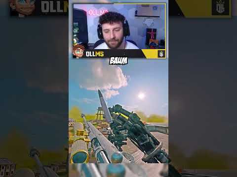 Good Job I had this INFINITE RANGE *ONE TAP* Kar98k ???? Setup at the end