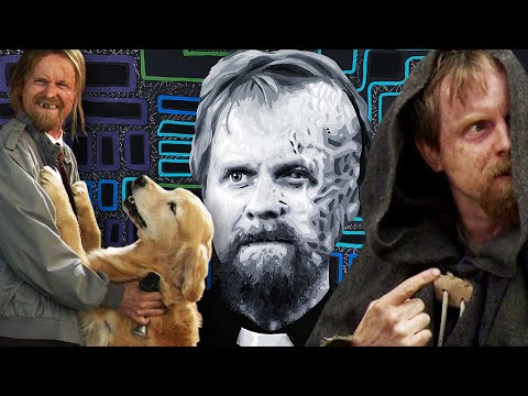 David Hornsby (AKA “Rickety Cricket” in It’s Always Sunny) Praises ...