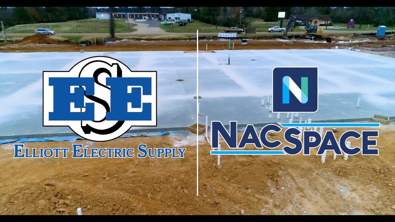 NacSpace and Store #1 December Update