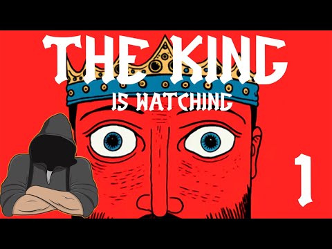Steam Community :: The King is Watching
