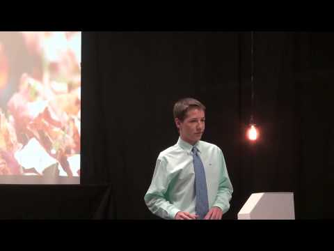 Superstition | Thomas Quinn | TEDxYouth@LCJSMS