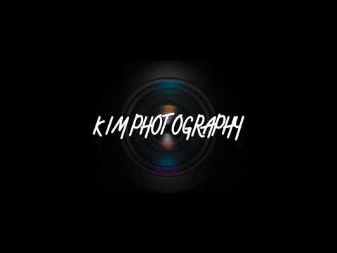 KIM PHOTOGRAPHY ANIMATED