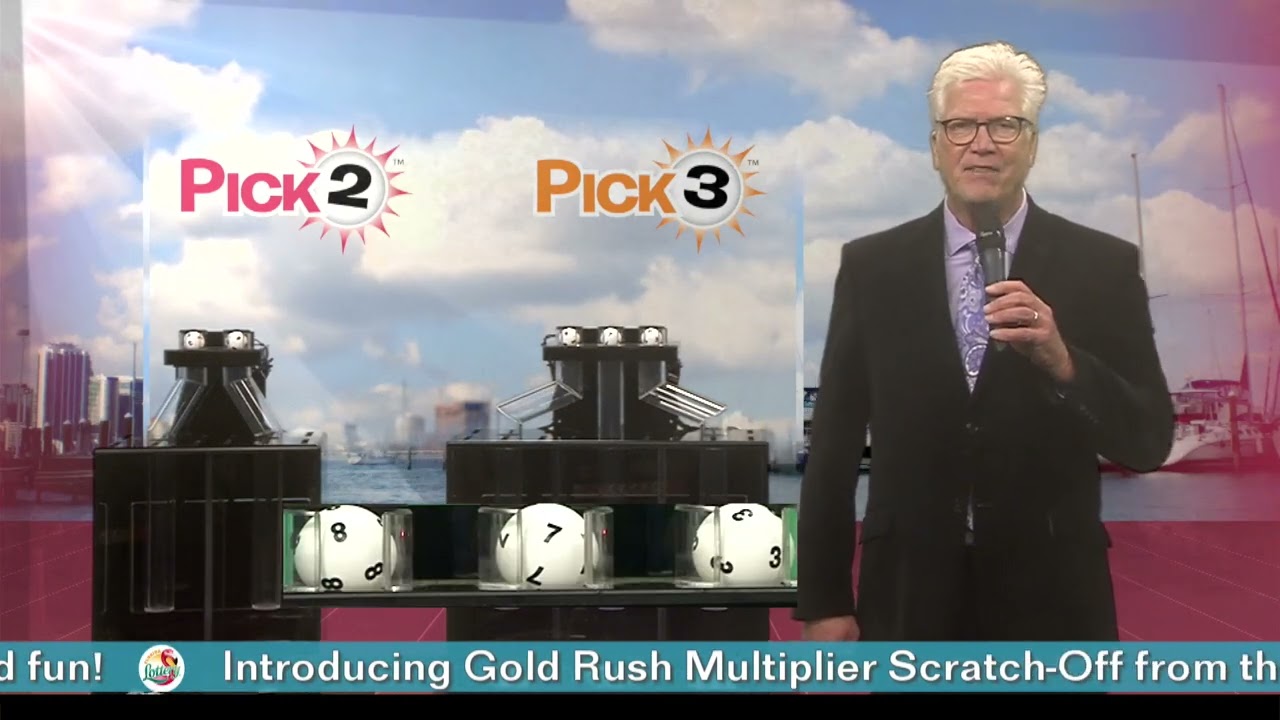 Pick Evening 20250226