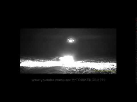 Atka Bay-AWI-Antarctica (27.04.2012) Ufo at south pole ?