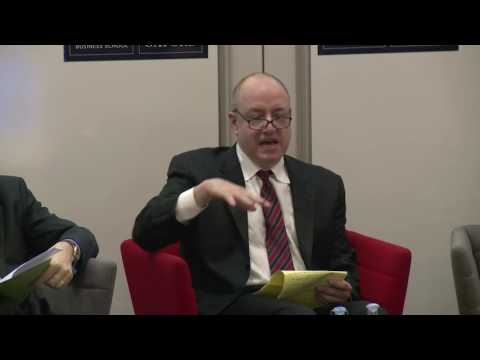 Oxford Impact Investing Programme: Tackling Climate Change and Slavery