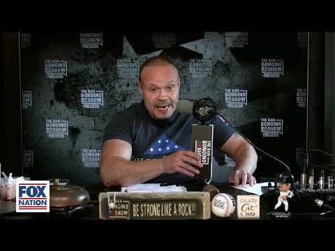 The Dan Bongino Show on Fox Nation