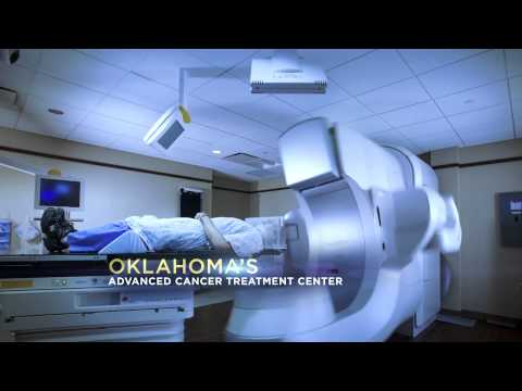 Oklahoma City is Alive and Well - Stephenson Cancer Center