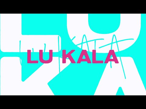 LU KALA releases a lyric video for her “Love Like” single