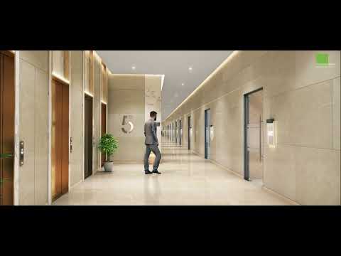 Centura Square | Walk-Through | Wagle Estate | Thane