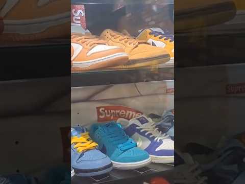 NIKE dream shop