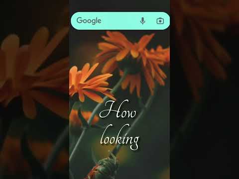 Amazing google customization on android ||Google settings||Google secrets #shorts ⚡⚡