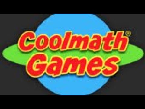 Top 15 Cool Math Games!!!