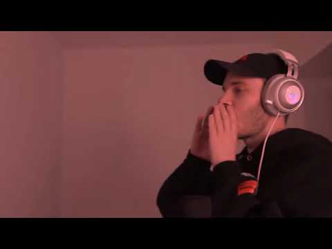 PewDiePie shouting Soyboy