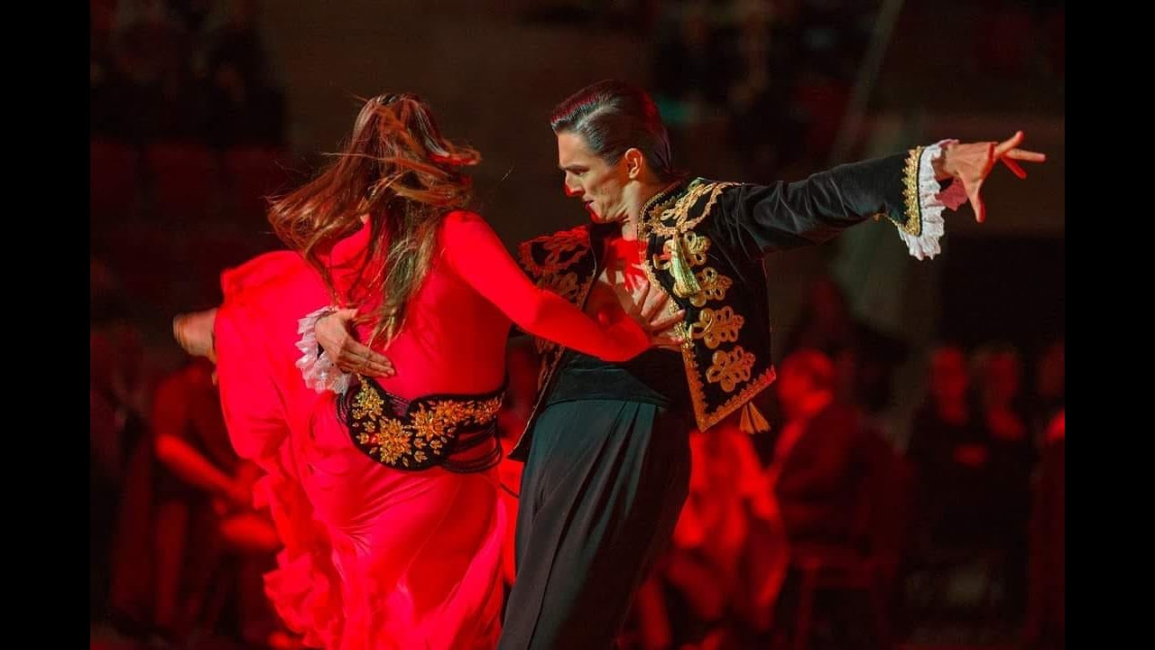 Swiss Dance Award 2023