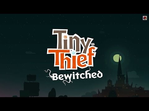 Buy Tiny Thief Steam Key GLOBAL - Cheap - G2A.COM!