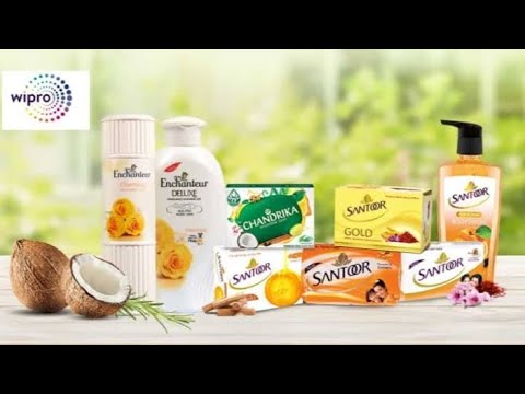Products of Wipro Enterprises | List of Products Wipro Owns | How big is Wipro consumers ||
