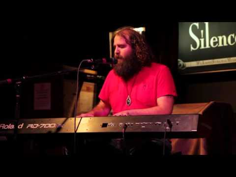 Cellar Door - Josh Comeaux