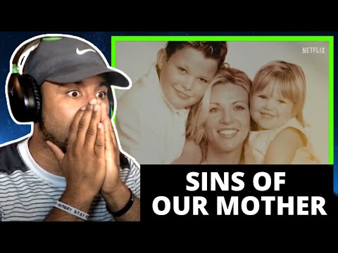 This is CRAZY!! | Sins of our Mother - Official Trailer | Netflix | REACTION!!