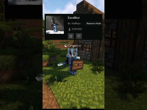 Minecraft TEXTURE PACKS Vanilla like #minecraft #texturepack #minecraftjava