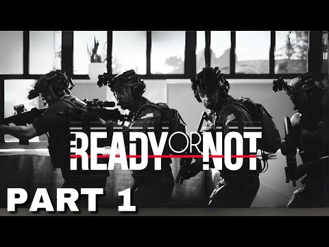 Steam Community :: Video :: Ready or Not 1.0 Launch - Multiplayer Coop ...