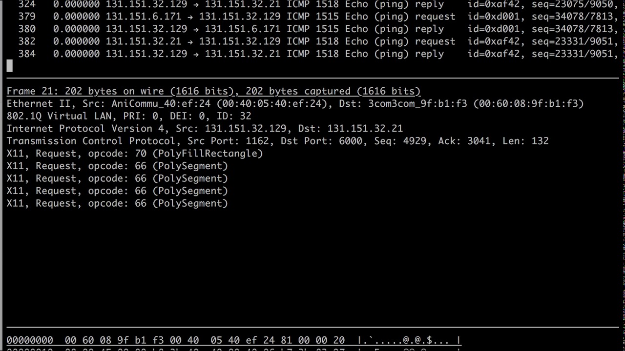 cuishark w/ wireshark's dissectors and support dfilter using just TUI.