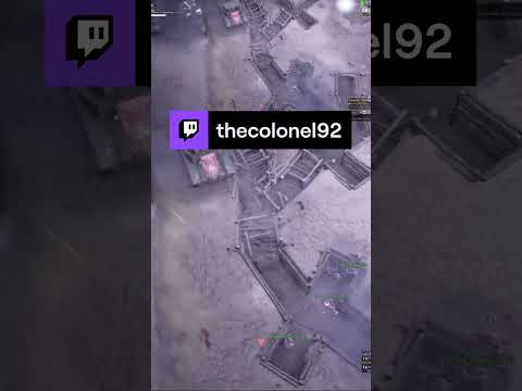 Steam Community :: Video :: Soviet Defenses | thecolonel92 sur #Twitch