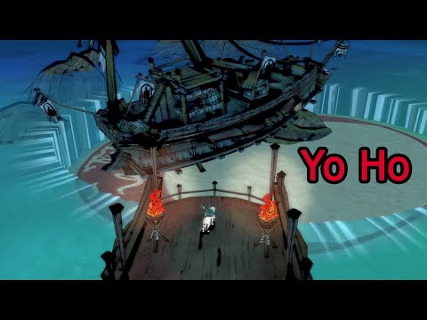 Steam Community :: Video :: ZeroRaptor Plays Okami | Part 21 | Shore to Ship