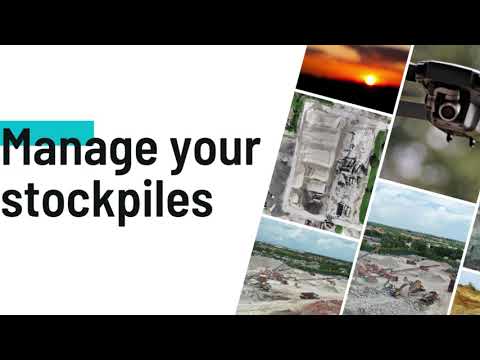Mapik's Aerial Data Solutions utilizing drone technology