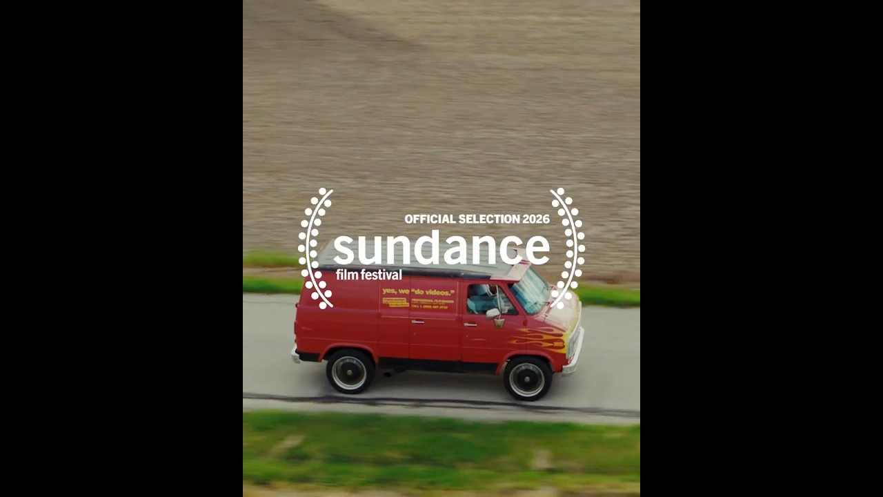 FreeLance (2026) Official Teaser #1