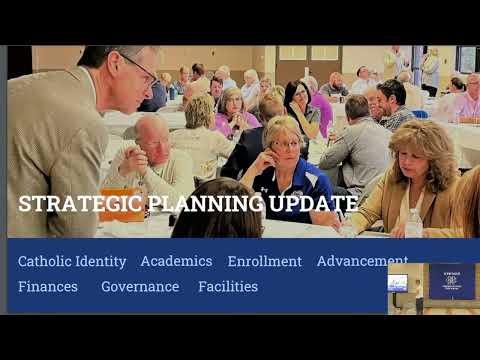2024 State of the School Address