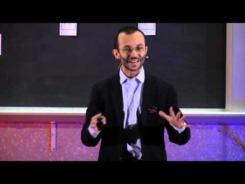 Economic incentives for body parts? | Mario Macis | TEDxJohnsHopkinsUniversity