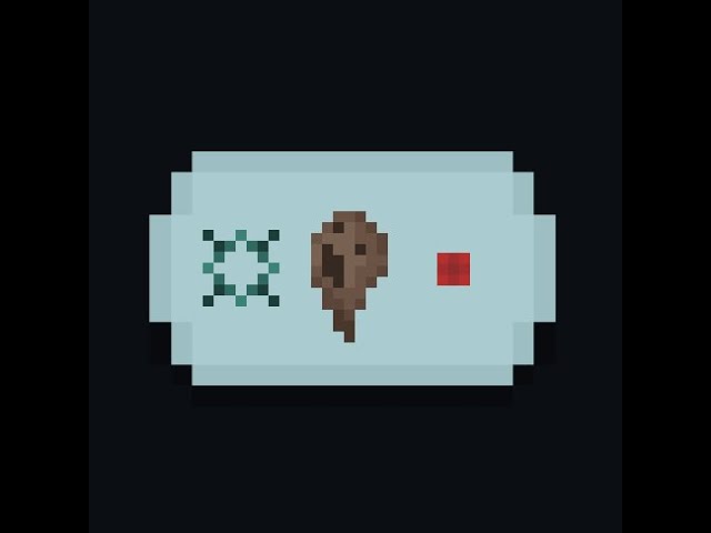 Particles+ Minecraft Texture Pack