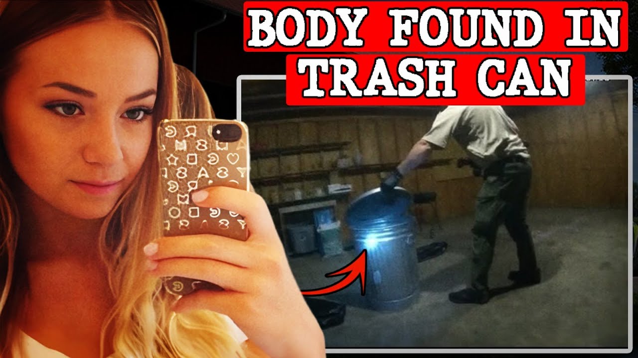 The Case of the 17-Year-Old That Changed Sweden | The Case of Lisa Holm