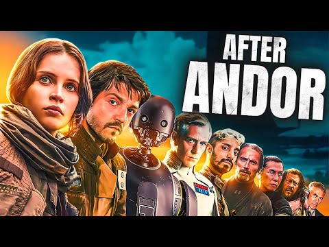 Rogue One... Is It Better After Andor?