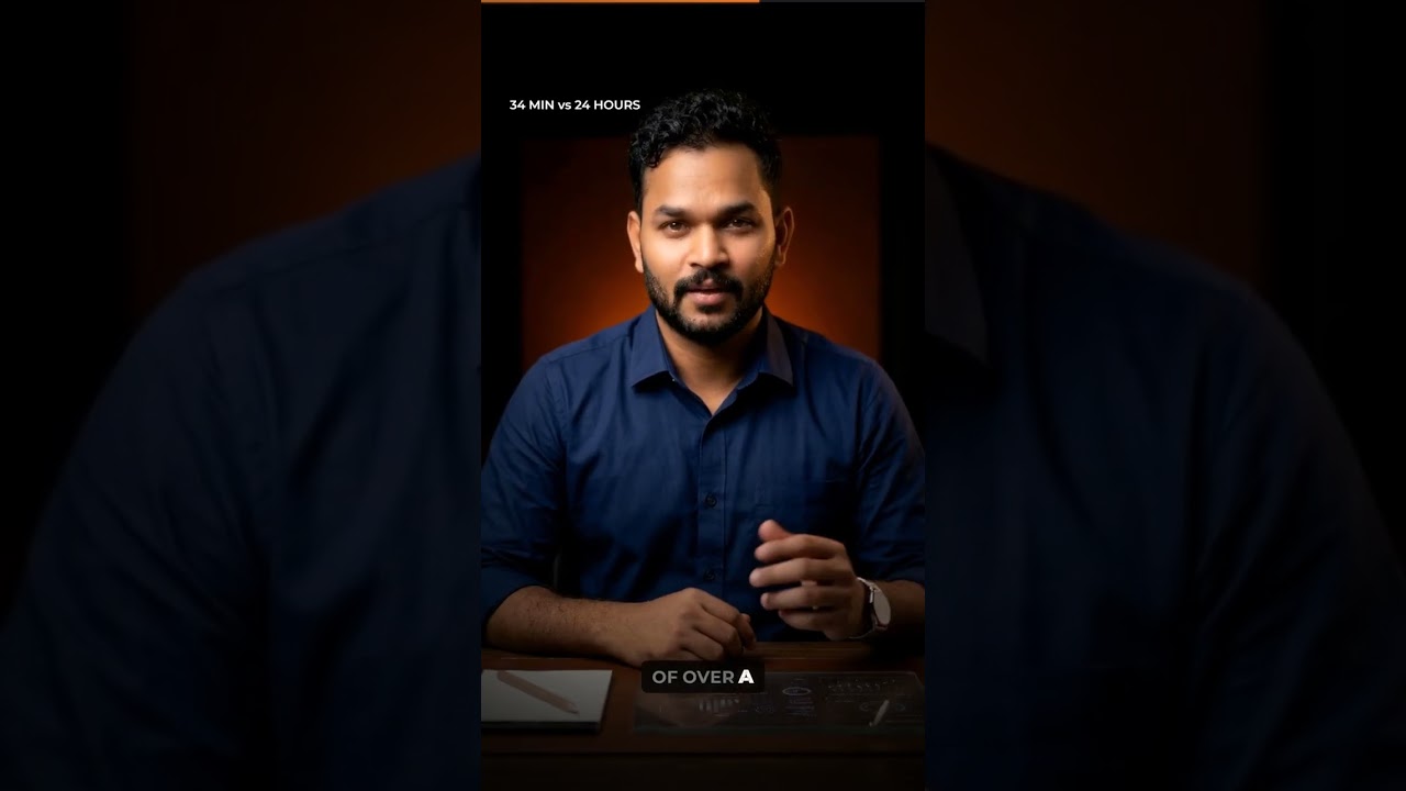 AI Just Got 100x More Efficient — This Changes Everything